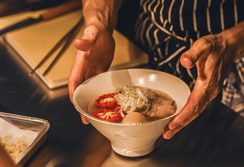 Home - Black Market Ramen